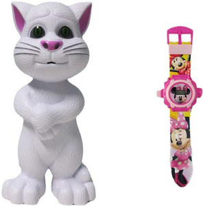 mickey mouse tom cat