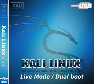 Kali Linux Operating System - Buy Kali Linux Operating System Online at ...
