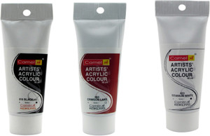 Camlin Paints - Buy Camlin Paints Online at Best Prices In India ...