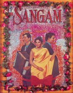 sangam poster