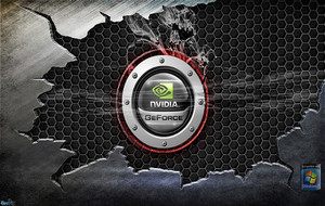 Nvidia Paper Print - Abstract posters in India - Buy art, film, design ...