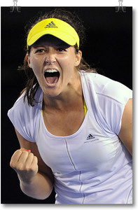 Laura Robson - Tennis #PL3202 Paper Print - Sports posters in India ...