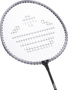 COSCO CB-150E White, Black Strung Badminton Racquet - Buy COSCO CB-150E ...
