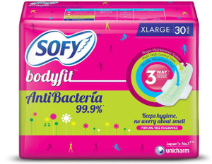 Sofy Pad Online in India at Best Prices | Flipkart | 02-Sep-24