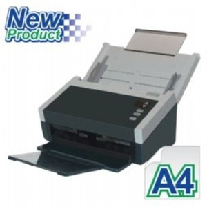 sheetfed scanner ad240 driver