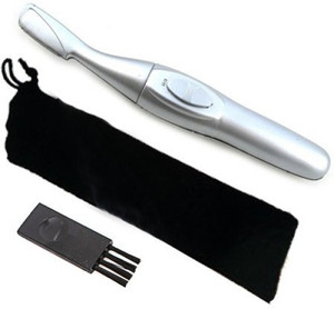 BI FEATHER KING Super Hair Remover Trimmer 45 min Runtime 4 Length ...