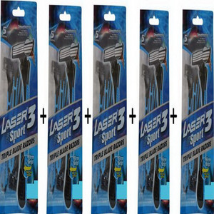 Laser Shaving Razors Online in India at Best Prices | Flipkart