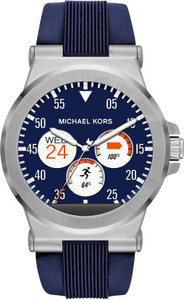 Michael kors dylan smart watch store