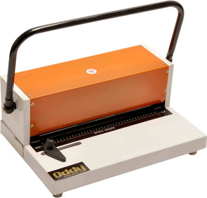 Spiral Binding Machines- Upto 70% off on Spiral Binders | Flipkart.com