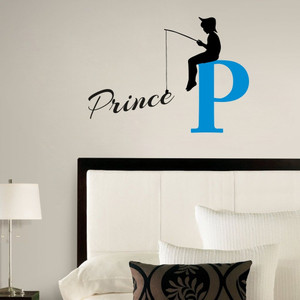 prince name design