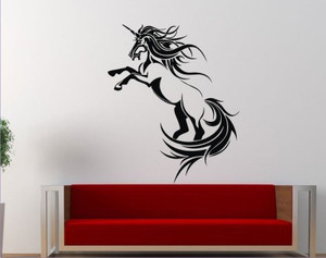 Smart Wall Guru 30.36 cm Decorative Decal Self Adhesive Sticker Price ...