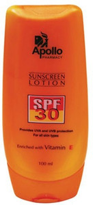 apollo sunscreen spf 50