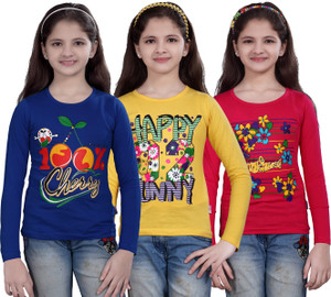 Girls Tops - Buy Girls Tops online at Best Prices in India | Flipkart.com