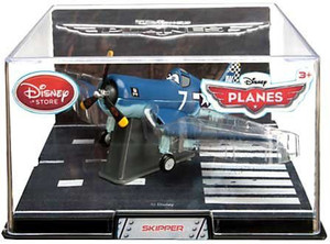 disney planes skipper