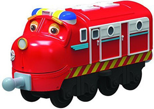 wilson chuggington