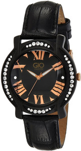 Gio Collection Watches - Buy Gio Collection Watches Online at Best ...