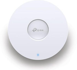 TP-Link 2976 Mbps Eap650 Ultra-Slim Wireless Access Point Omada True Dc ...