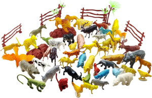 Animal Figures Online in India | Role Play Toys | Flipkart.com