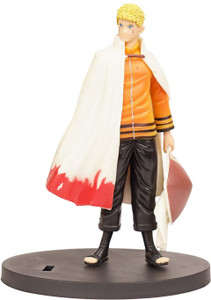 OFFO Naruto Anime Naruto (Hokage) Collectible for home decor, office ...
