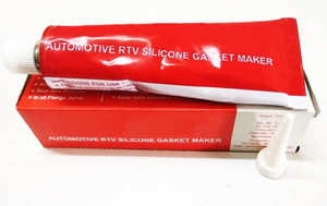Implemental Anabond 666T-MAX | Automotive RTV Silicone Gasket Maker ...