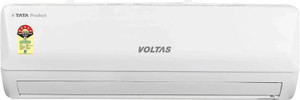 Flipkart.com | Buy Voltas 2024 Model 1.5 Ton 5 Star Split Inverter AC ...