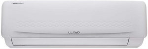 Flipkart.com | Buy Lloyd 2023 Model 1 Ton 3 Star Split Fixed Speed AC ...