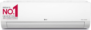 Flipkart.com | Buy LG 2023 Model 1.5 Ton 3 Star Split Inverter HD ...