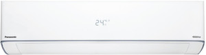 Flipkart.com | Buy Panasonic 2024 Model 1 Ton 3 Star Split Inverter ...