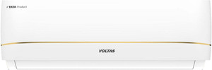 Flipkart.com | Buy Voltas 2025 Model 1.5 Ton 3 Star Split Inverter AC ...