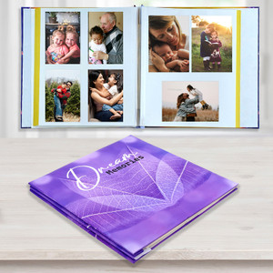 Photo Albums - Buy Photo Albums Online at Best Prices In India ...