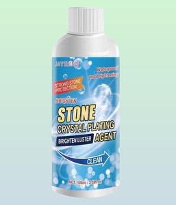 POLYGON Stain Solution as well as Shiny Shine for Natural Stone as well ...