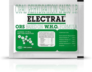 Electral Sachet Powder Price in India - Buy Electral Sachet Powder ...