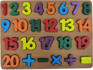 VERAT Alphabet Letters Price in India - Buy VERAT Alphabet Letters ...