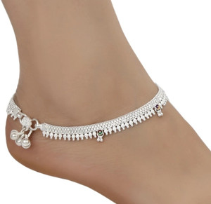 Gold Payal - Buy Gold Payal Designs Online at Best Prices in India ...