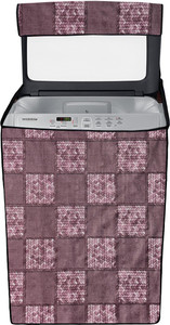 ADR VARiant Top Loading Washing Machine Cover for 6 to 6.5 Kg Price in ...