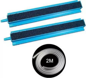 OCEANAQUARIUM Air Stick Aerator Diffuser Oxygen Bubble for Aquarium 4 ...