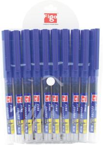 Figo Roller Ball Pens - Buy Figo Roller Ball Pens Online at Best Prices ...