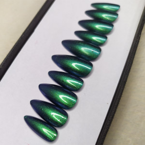 Shhagan Midnight Ivy Nebula Jade - Price in India, Buy Shhagan Midnight ...