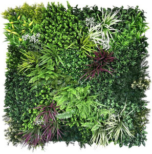 Neo empower NEO Artificial Grass Wall Panel for Home Decor | 100x100 cm ...