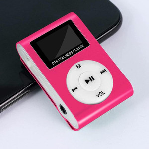 Mp3 Players - Buy Mp3 Players Online at Best Prices In India | Flipkart.com