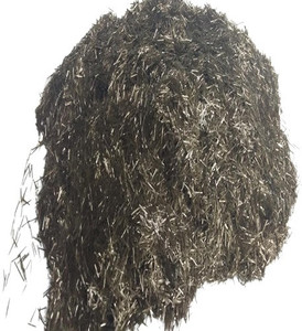 CF COMPOSITES Chopped Basalt Fiber (6MM AND 12MM) IN KG Combo Price in ...