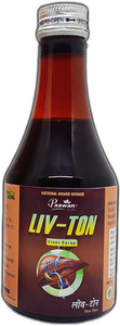 Paawan livton syrup - 500ml Price in India - Buy Paawan livton syrup ...