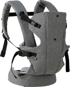 MEDITIVE Baby Carrier Ergonomic, Convertible, face-in and face-Out ...