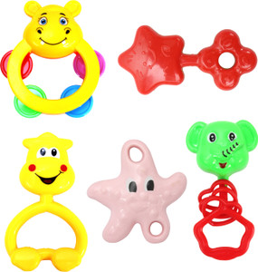 Baby Rattles - Buy Baby Rattles Online at Best Prices in India ...