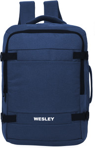 Wesley Bags Backpacks - Buy Wesley Bags Backpacks Online at Best Prices ...