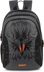 Wesley Bags Backpacks - Buy Wesley Bags Backpacks Online at Best Prices ...