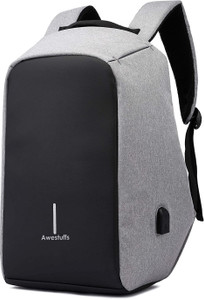 Usb Charging Backpacks - Buy Usb Charging Backpacks online at Best ...