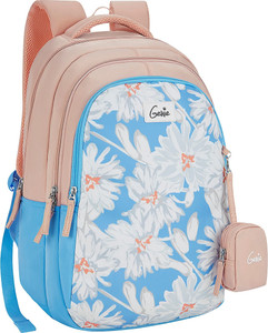 Genie Backpacks - Buy Genie Backpacks Online at Best Prices in India ...