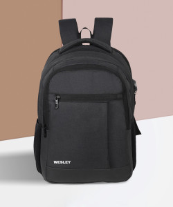 Wesley Bags Backpacks - Buy Wesley Bags Backpacks Online at Best Prices ...