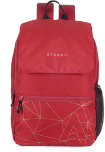 Strabo Bags Backpacks - Buy Strabo Bags Backpacks Online at Best Prices ...